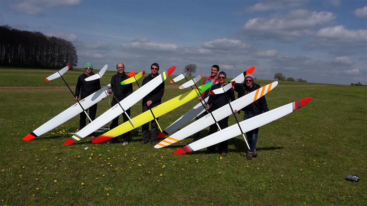 Weberschock Development