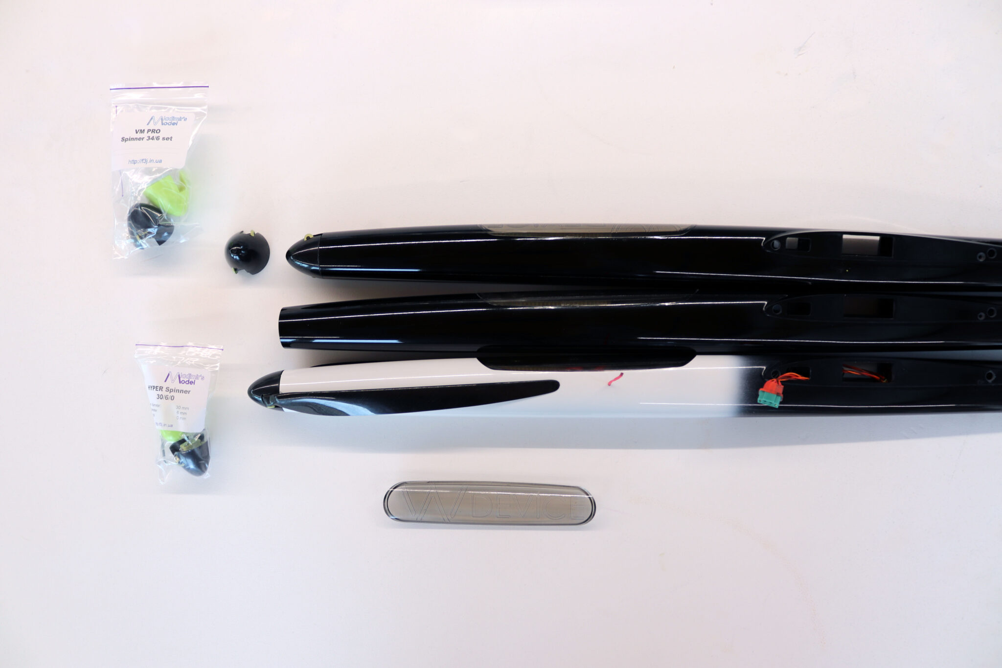 electro Device – Weberschock Development