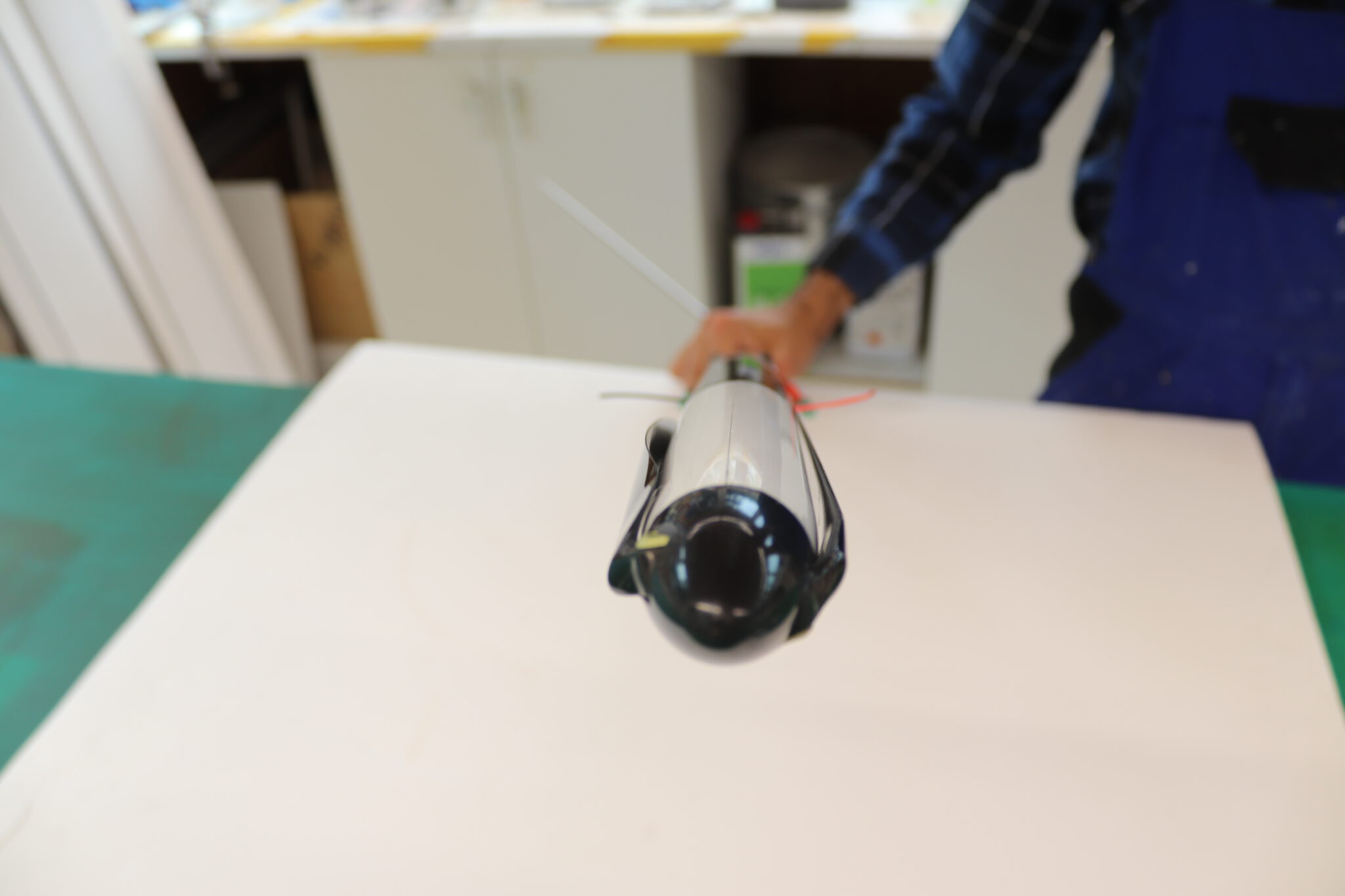 Products – Weberschock Development