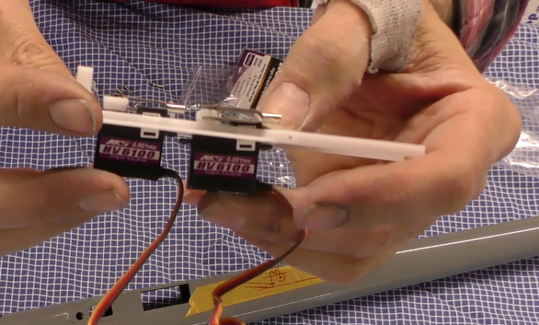 electro Device – Weberschock Development